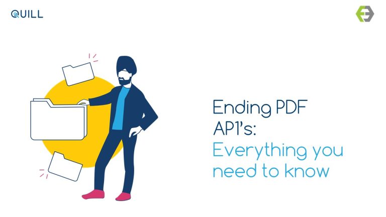 Quill 2022 legal forms news: how to submit digital Land Registry AP1 ...