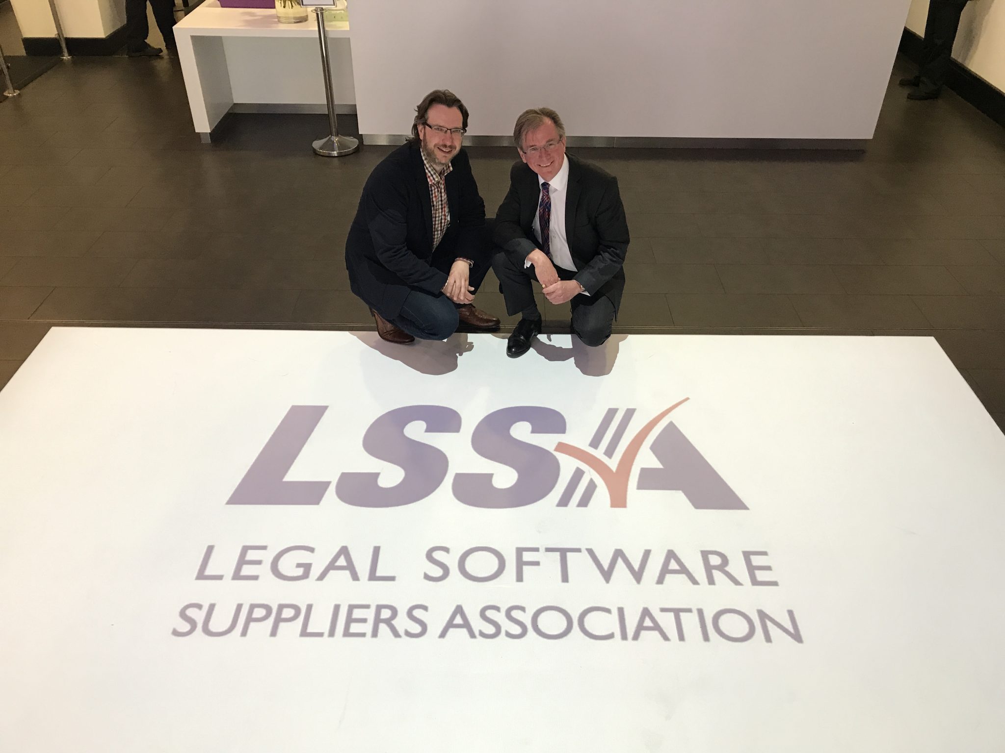 Insight Legal joins LSSA | LSSA