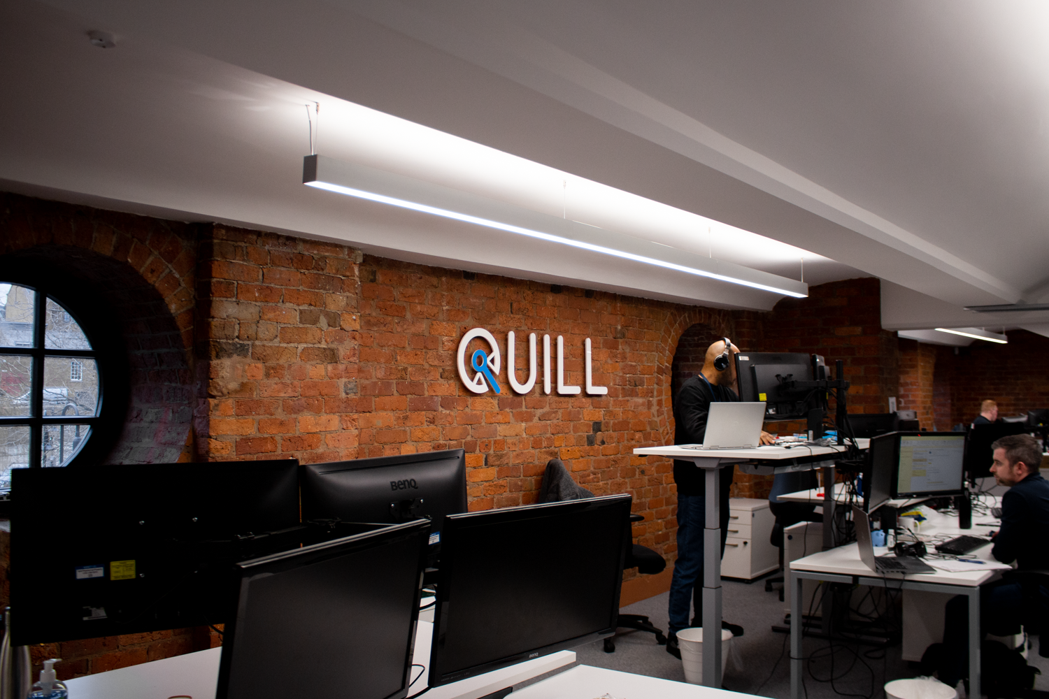 Quill celebrates its 45th anniversary | LSSA