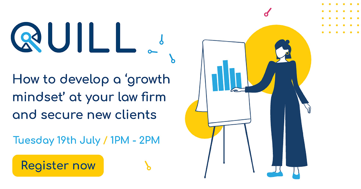 How to develop a ‘growth mindset’ at your law firm and secure new ...