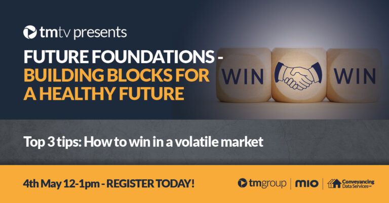 Introducing Top 3 tips: How to win in a volatile market – the first ...