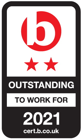 Quill achieves Best Companies ‘outstanding’ employee engagement | LSSA